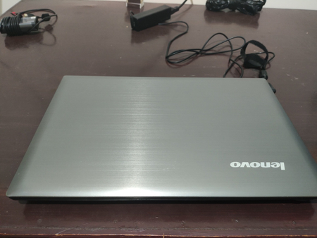 Lenovo IdeaPad  P585