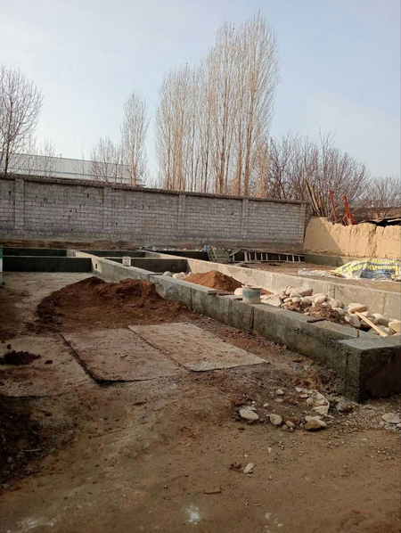 Куктерак Қайнамада ер сотги 13000$ дан 3.5 сотиг котта йулдан 600 метр