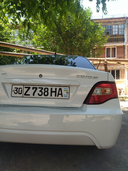 Nexia 2.                       V