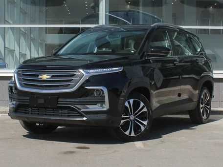 Captiva primer 2024 zavod narxida