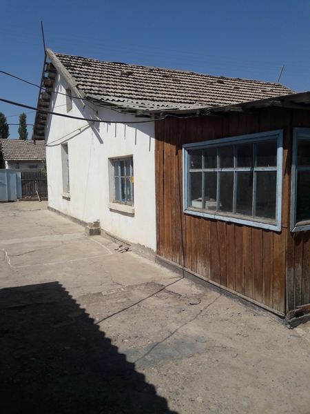 Продается дом