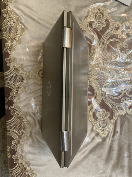 Hp Pavilion x360 Convertible 14m-dy0xxx