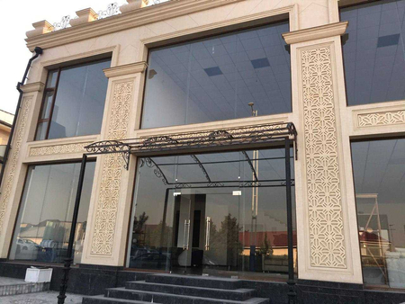 Продаётся отдельно стоящее здание улица Дурмон йули ор-р IT Park (ISA)