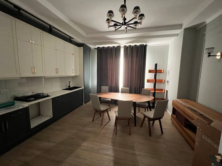 Продам квартиру в ЖК Эко Хаус