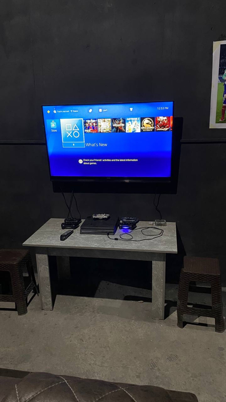 Playteshin sotiladi tayor biznes