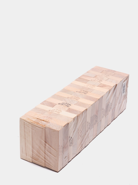Настольная игра ДЖЕНГА (JENGA)