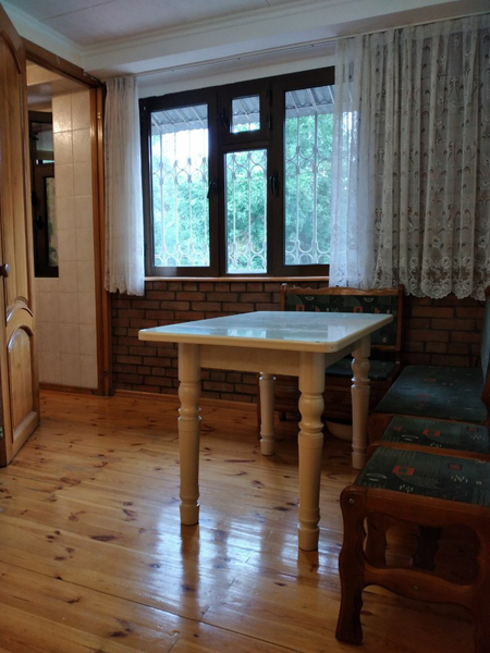 Продажа. Ц-2. 2-комн, ул. Гоголя
Алайский рынок
