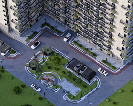 Eco dream navostroykadan xamyonbop narxlarda xarid qiling