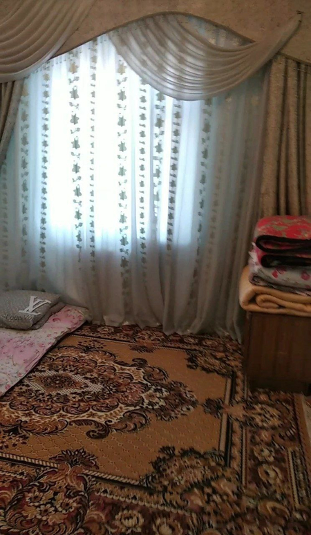 Сдается квартира на Алгоритм Из-за базар 2комнатная для семьи ,парней