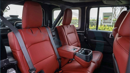 Jeep wrangler 2.0...3.6...6.4 rubicon