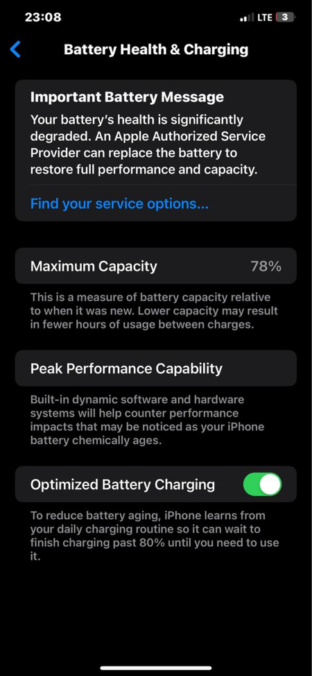 Iphone 11 pro max sotiladi