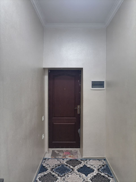 Tezda 1xonalik kvartira sotiladi