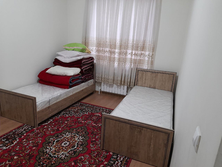 Сдается квартира в аренду
