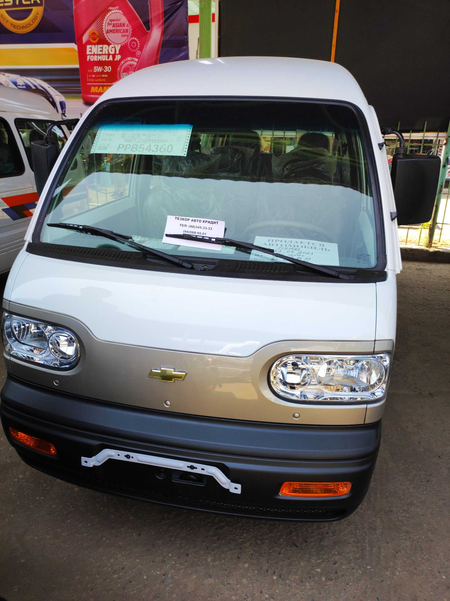Chevrolet Gentra 2023 Foizsiz nasiya savdoga