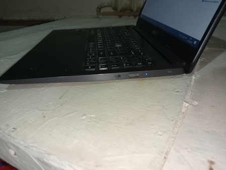 Ноутбук ACER ASPIRE  цена 1.800 млн келисимли званок етин