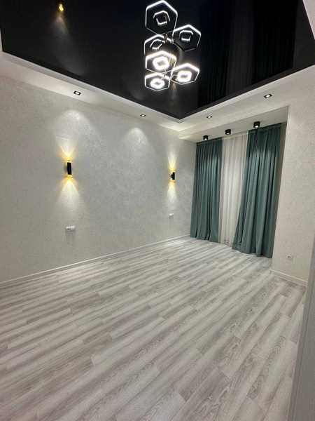 Трешка под ключ на паркентском в VEK Parkent Avenue 65м2!`