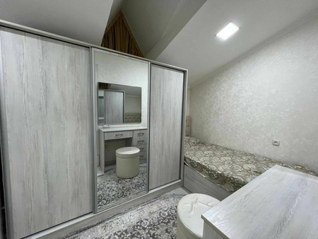 Продается 108м² Новостройка Real House 4/7/8