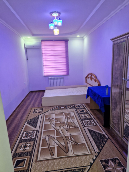 Квартирага берыледи