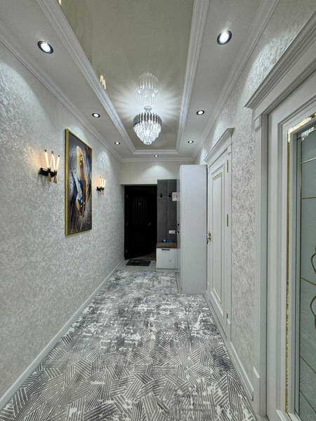 #5853 Срочно продается 2х комнатная квартира