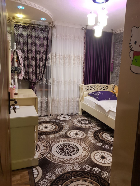 Продаётся дом. Учтепинский район