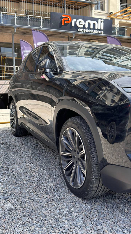 Jetour Dashing Full 1,6 Turbo