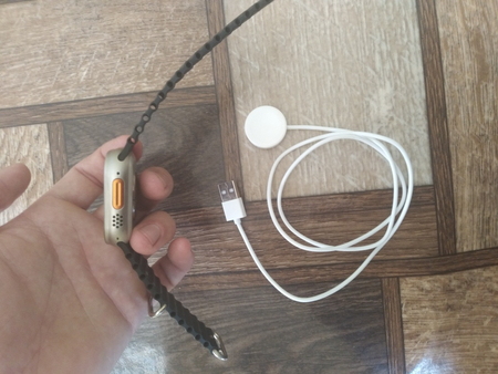 Smart soat sotiladi HD8 ultra