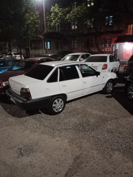 Nexia 1 Daewoo COHC 1997 Korea Super