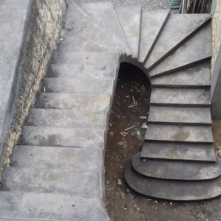 Beton zina xizmati