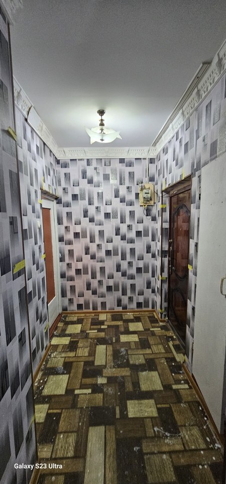 Срочно продам свою квартиру