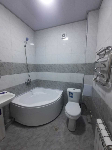 #5806 Срочно продается 3х комнатная квартира