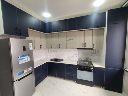 Kuxnya mebel zakaz
