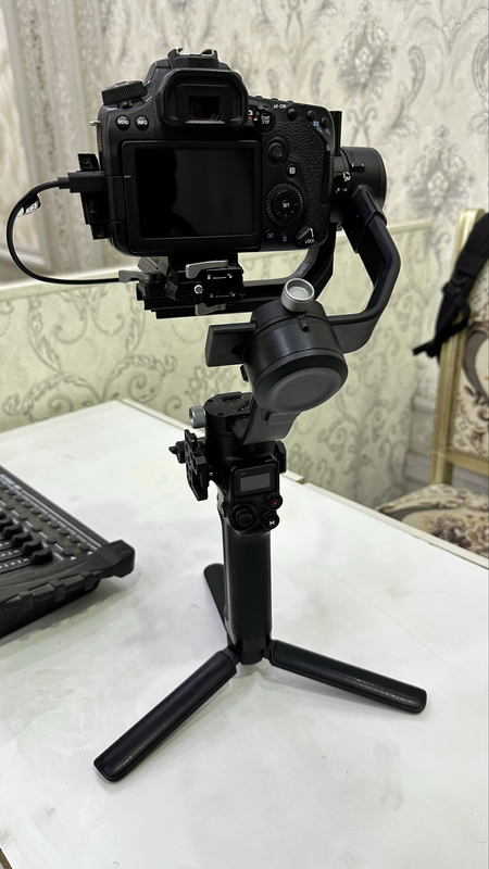 Dji ronin rsc2 sotiladi