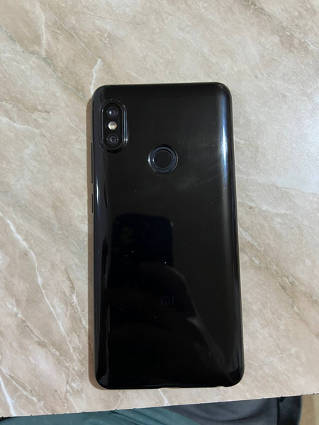 Продам Redmi Note 5 Global Version 64 Гб памяти