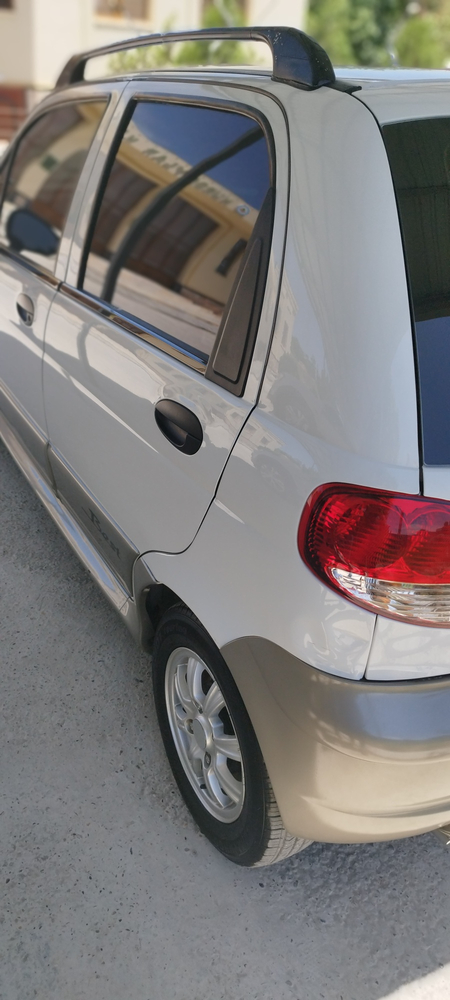 Matiz best 2018yil
