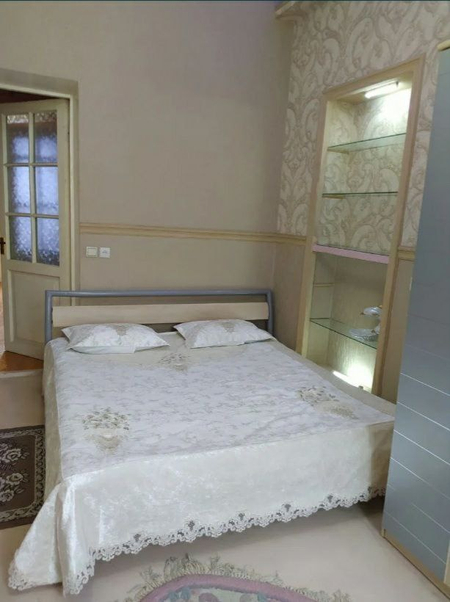 #Нукусская  2/4/4 кирпичный 50м²