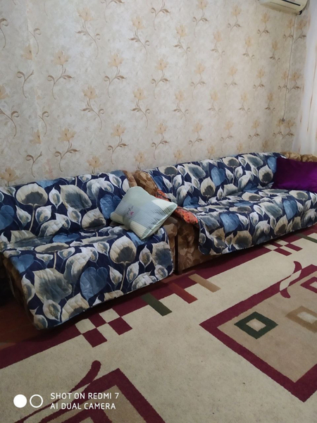 Ашхабад парк 2/3/3 старый дом
