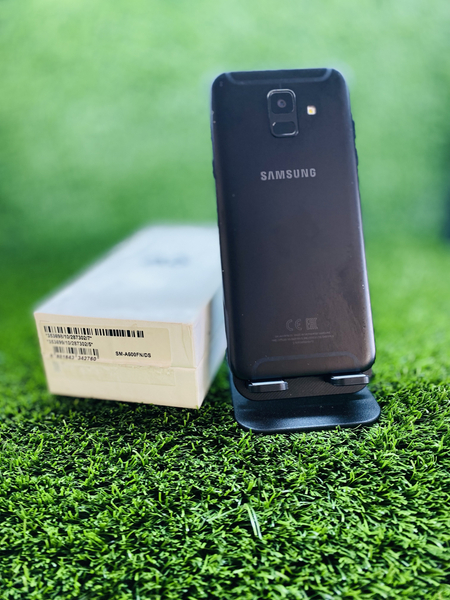 Samsung Galaxy A6