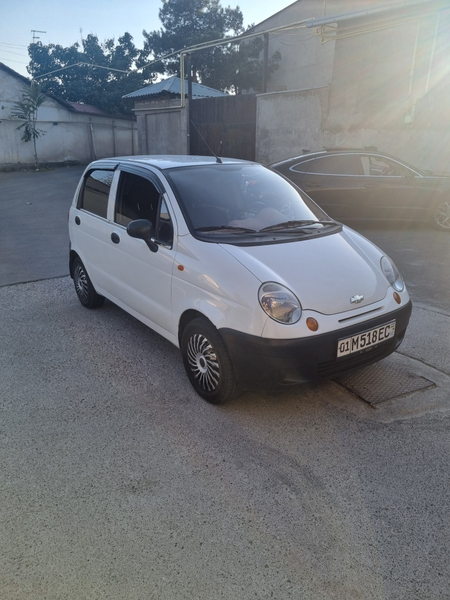 Matiz sotiladi 1012 yi