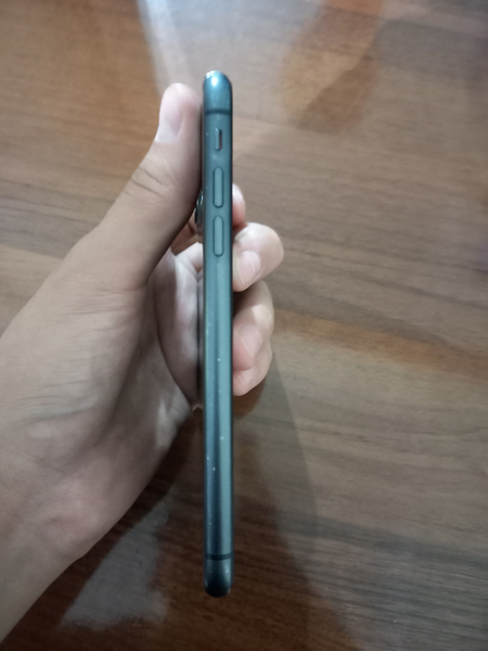 Iphone 11 ideal sastayaniya