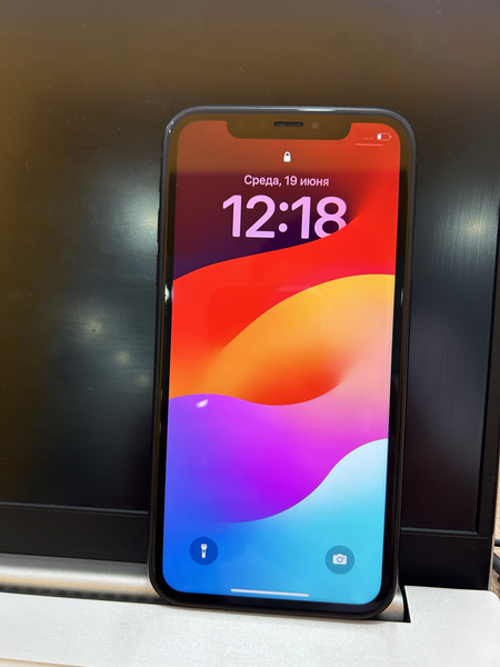 Iphone XR 64 GB идеальный