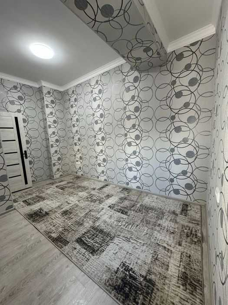 2-х ком Новостройка 60м²  ориентир Дружба народов (фото реальные)
