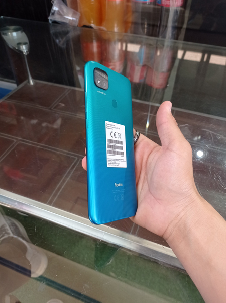 Redmi 9c 64gb yangi