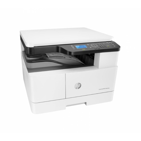 Принтер Лазерное МФУ с ЧБ печатью НР LaserJet M442dn (8AF71A)