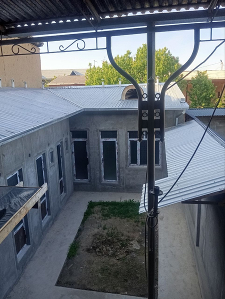 Keles kirov 1.7 sotik uchaska oqibat maxalla