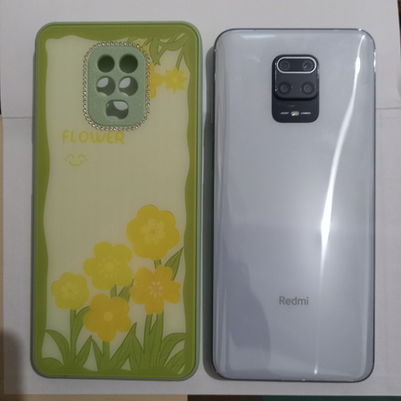 Ishonchli Redmi Note 9S sotiladi