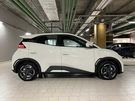 BYD Seagull full pozitsiya 2023 yangi versiyasi