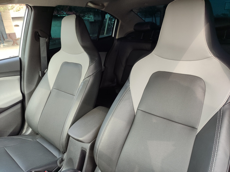 Chevrolet onix sotladi