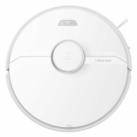 Робот-пылесос Roborock Q7 Q400RR с зарядной станцией (Q752-02)