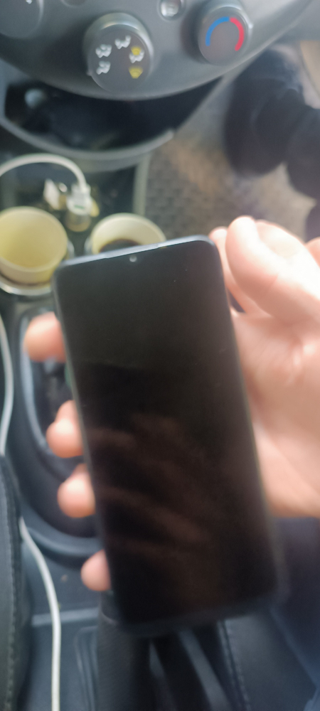 Oppo A 38 idal xolatda