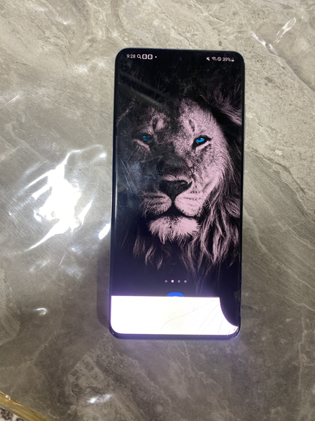 Samsung Galaxy S20 + plus